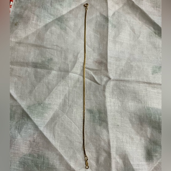 Van Dell | Jewelry | 95s Van Dell 14k Gf Gold Filled Bracelet | Poshmark